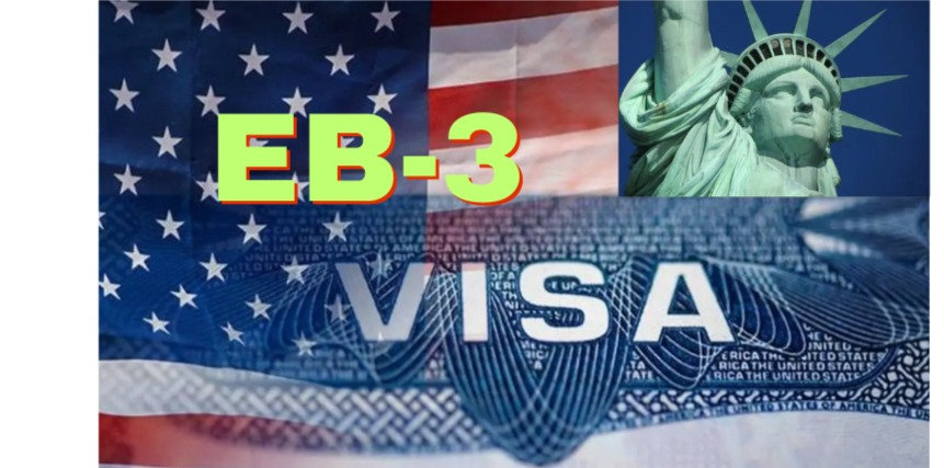 A Comprehensive Guide to Employment-Based Immigration: EB-3