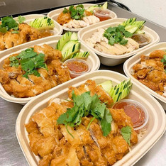 Gallery | Gai 'N Rice