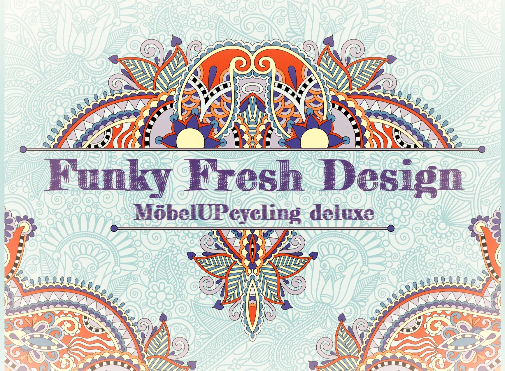 Nathalie Kratky | Funky Fresh Design | Österreich