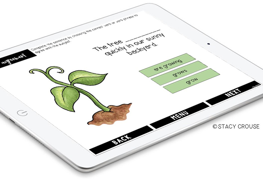 Earth Day Activities for Speech Therapy and Teletherapy