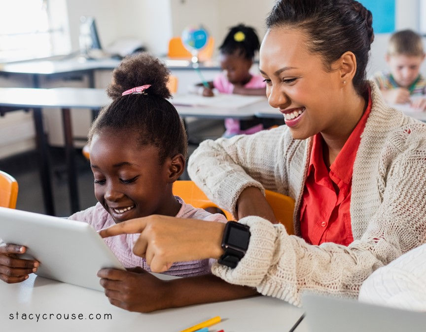How To Download a PDF from TpT to Use on Your iPad in Speech Therapy