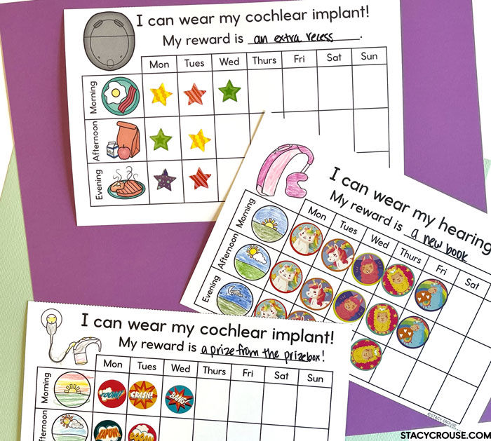 Facilitating Home Carryover in Auditory Verbal Therapy