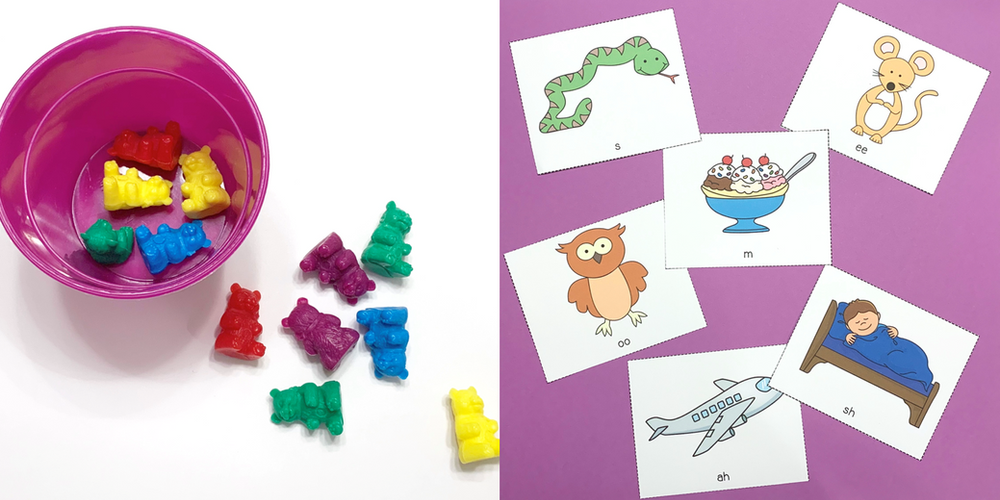 Using The Ling Six Sound Test With Children With Hearing Loss