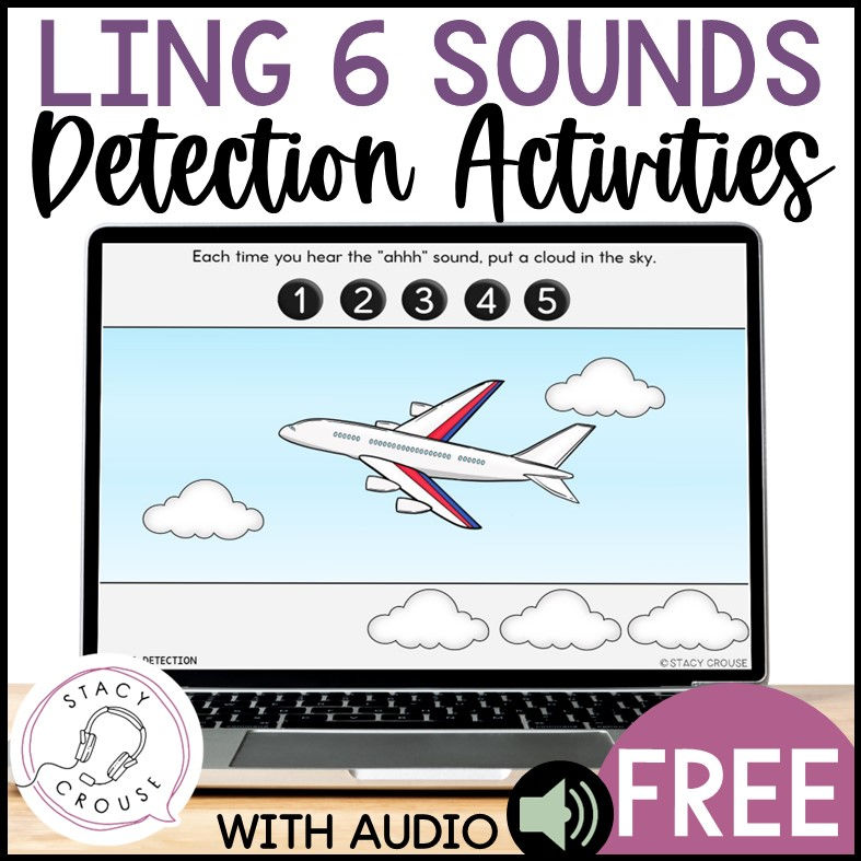 10 Free Boom Cards for Speech Therapy