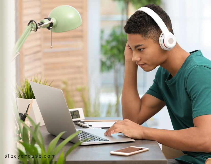 10 Teletherapy Articulation Activities for Older Students