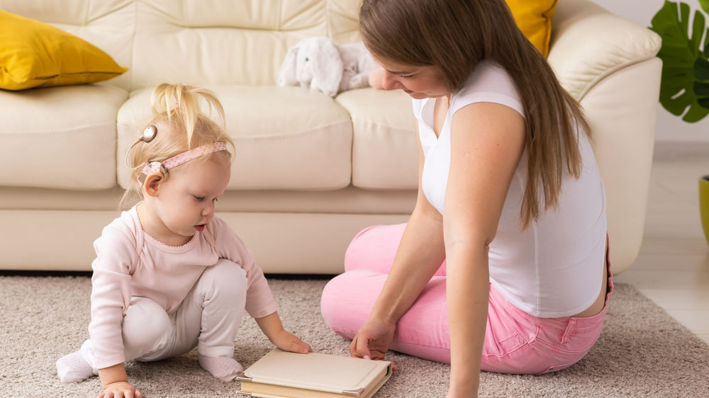 What is Auditory-Verbal Therapy?