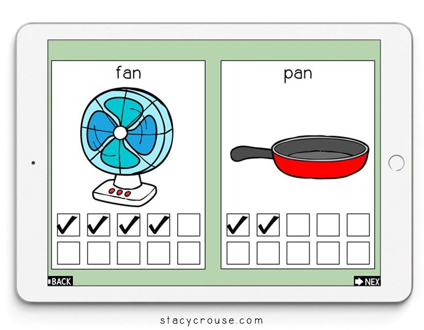 How To Use Apple Books In Speech Therapy