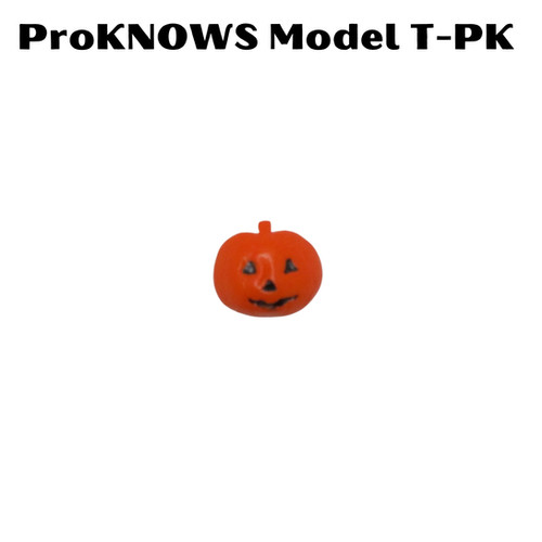 ProKNOWS Model T-Pumpkin | ProKNOWS