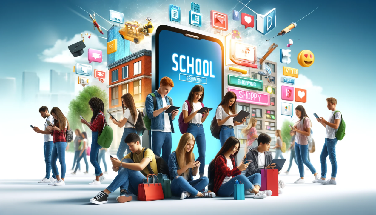 5 Ways To Win With Back-to-School Campaigns Using Mobile Advertising