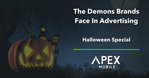 The Demons Brands Face in Digital Advertising