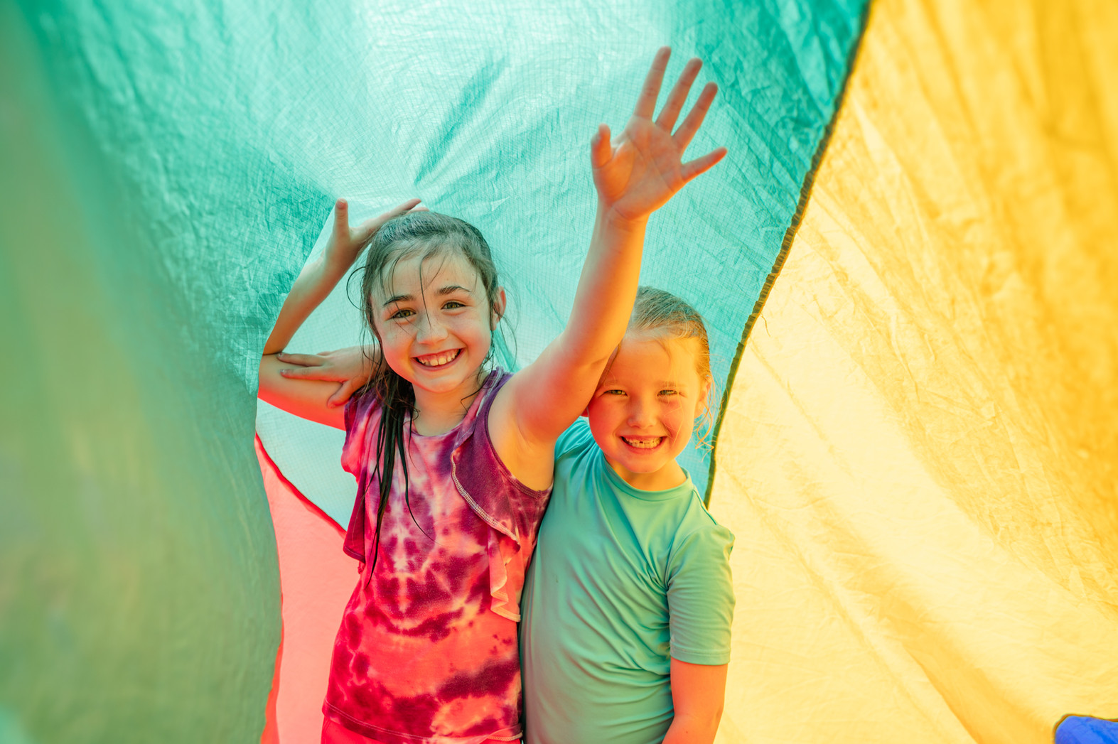 Yellowstone Alliance Adventures | Christian Camp & Retreat Center ...