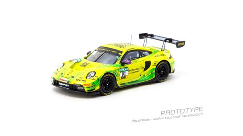 Porche 911 GT3 R - 1/64 | Ozdiecast Fanatics