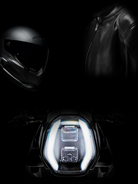 // Home | Arc Vehicle