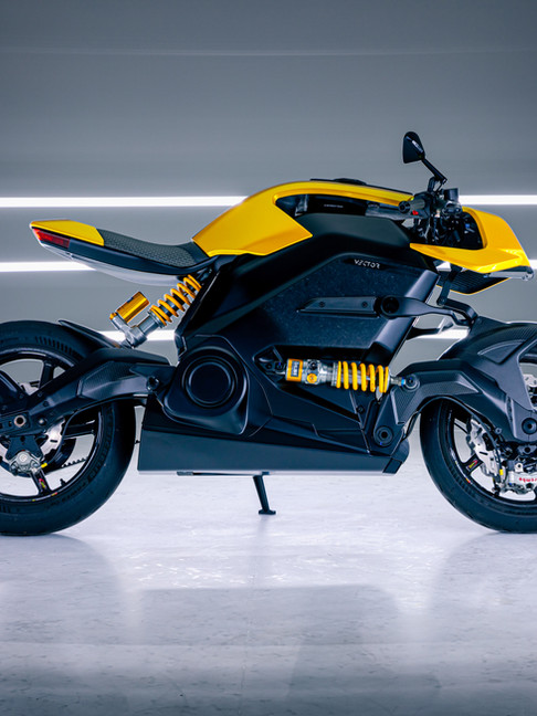 // Home | Arc Vehicle