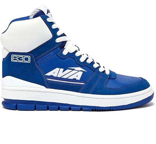 Avia 830 Hi Royal Blue | www.theshoekings82