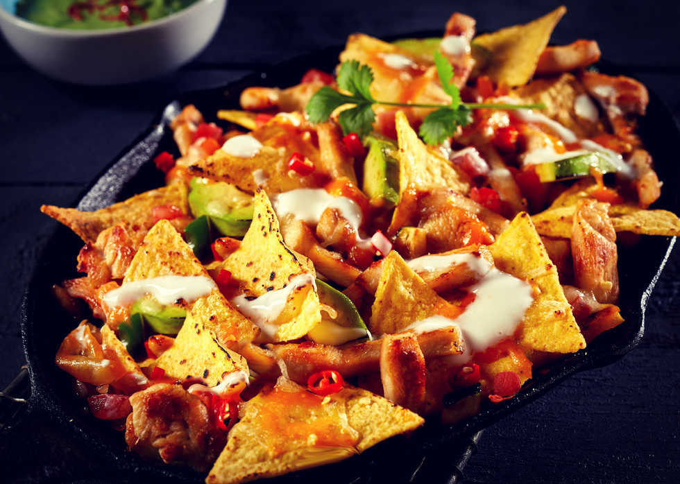 Mexican Restaurant and Bar | www.rancho-pancho.com | Scotland