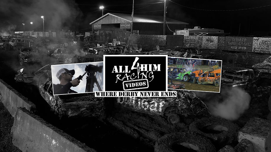 Home | All4HimRacing