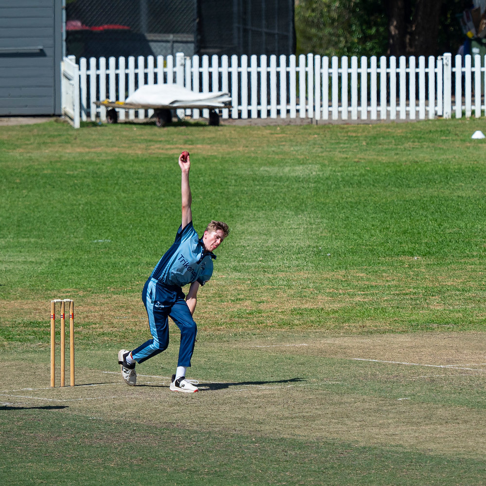 Low back injuries in Adolescent Fast Bowlers