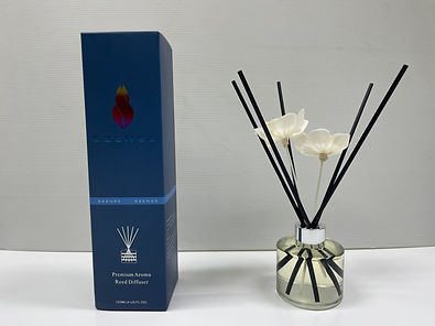 Reed Diffusers | Szense Air