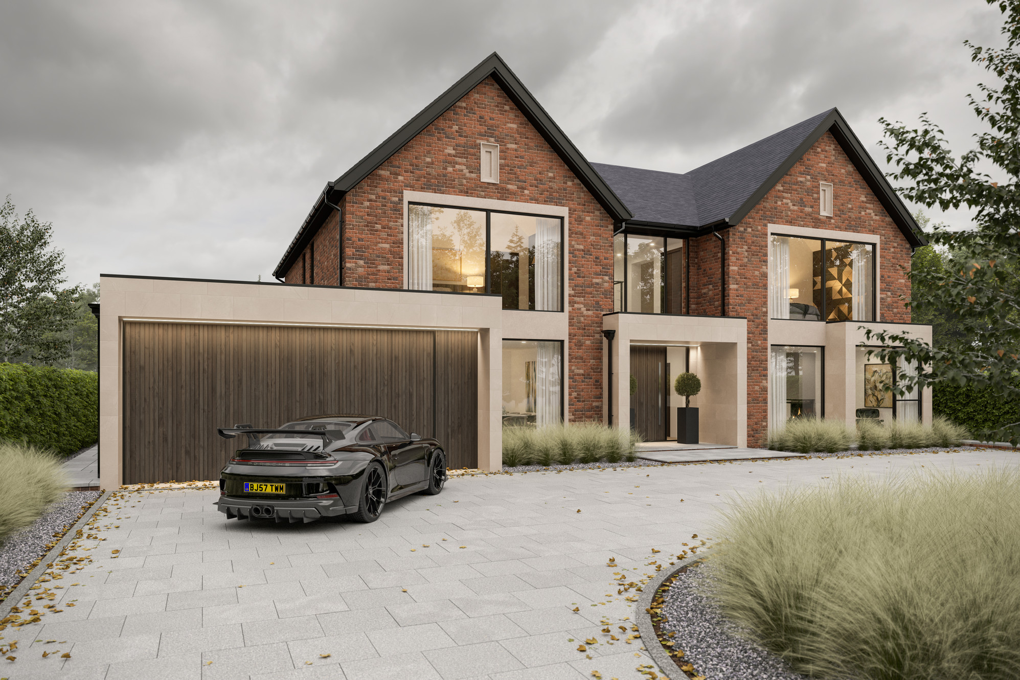James Bell Architecture Ltd | Architecture Practice in Cheshire