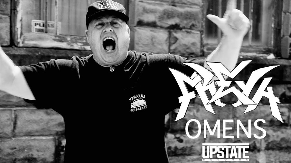 Freya | Upstate Records