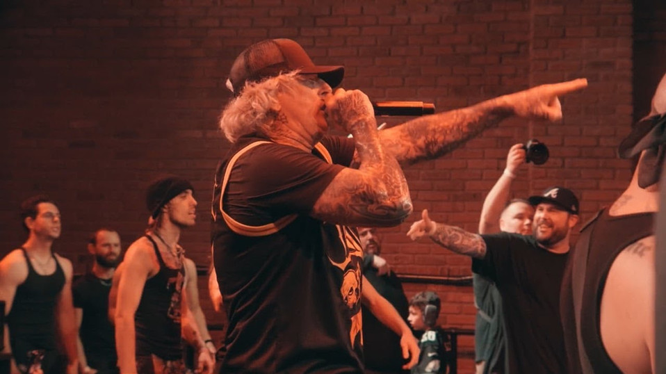 Fury Of Five | Upstate Records