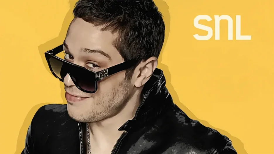 SNL Scorecard: Pete Davidson / Ice Spice