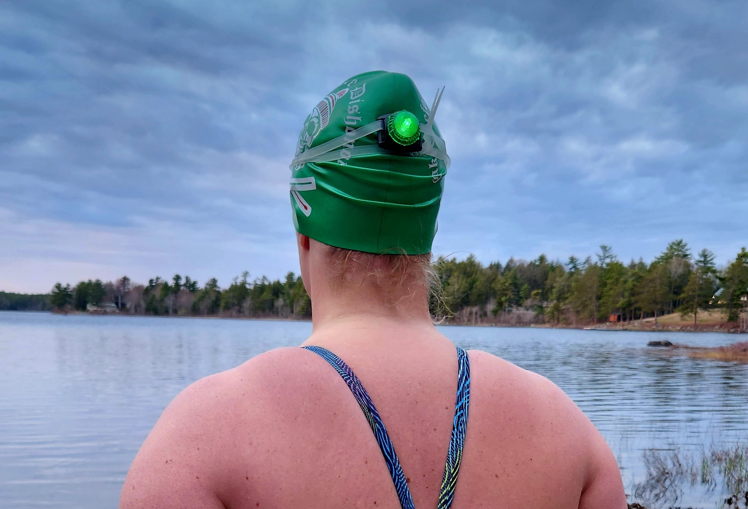 Marathon, Cold & Ice Swimming | WildBigSwim