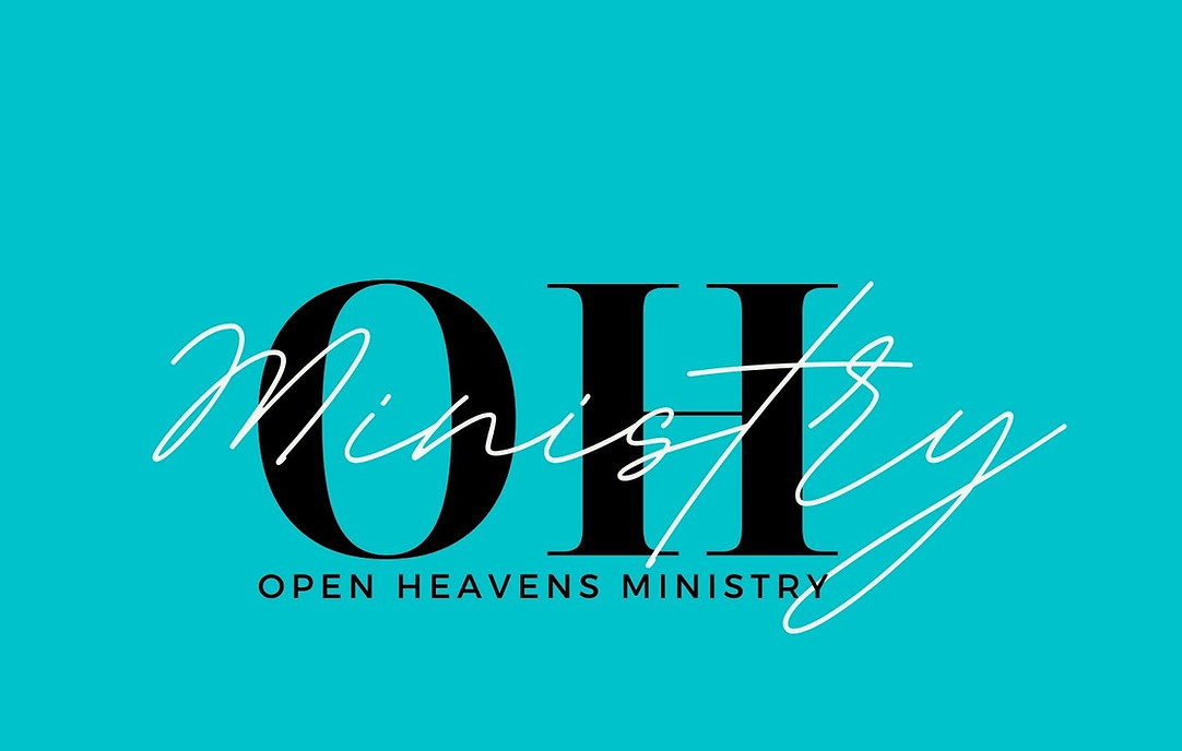 Bible Study | Open Heavens Ministry
