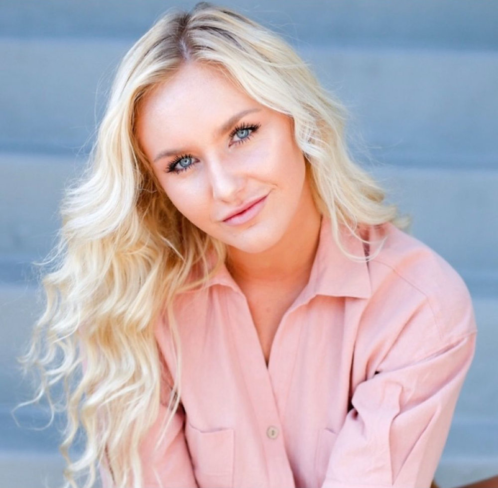 Introducing our marketing analyst, Madison Hopkins!