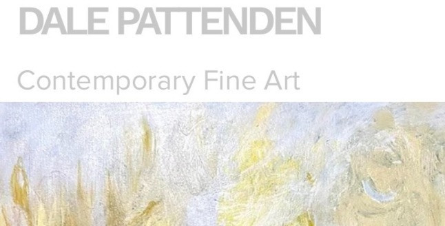 Visual Artist | Perth | Dale Pattenden