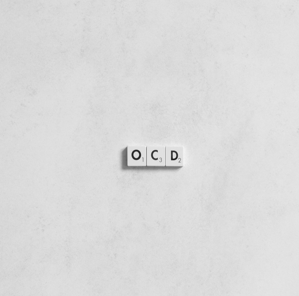 Understanding OCD