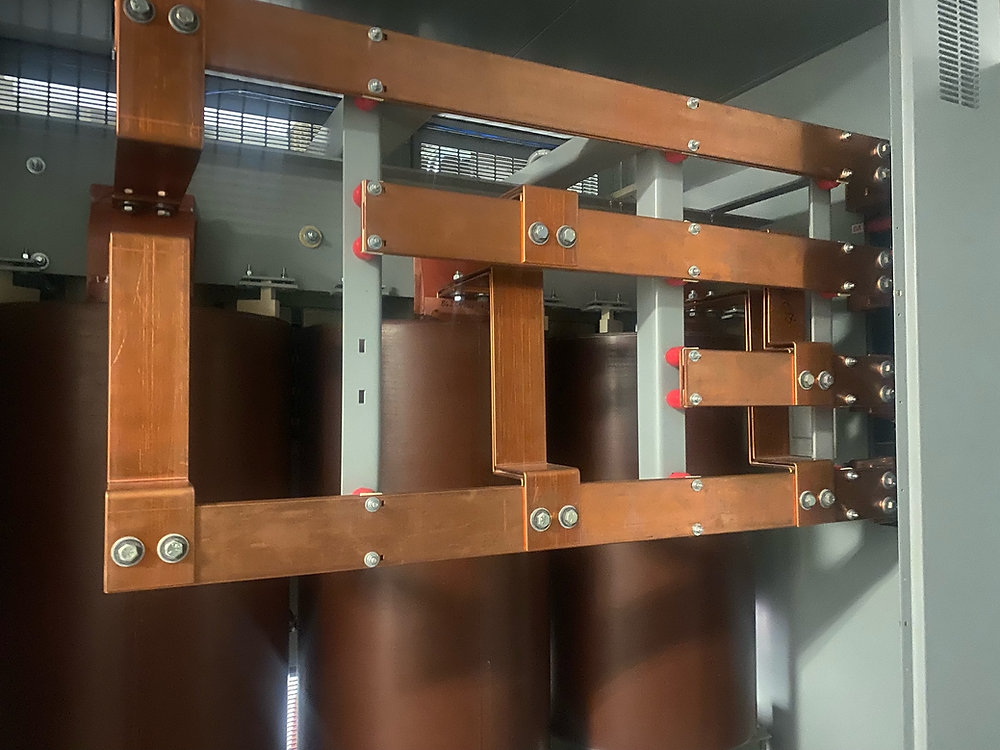 Omni PM Project: Double-Ended Substation Maintenance