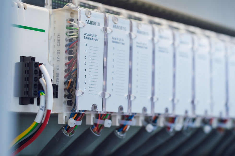 Common Causes of PLC Failure and Prevention Strategies