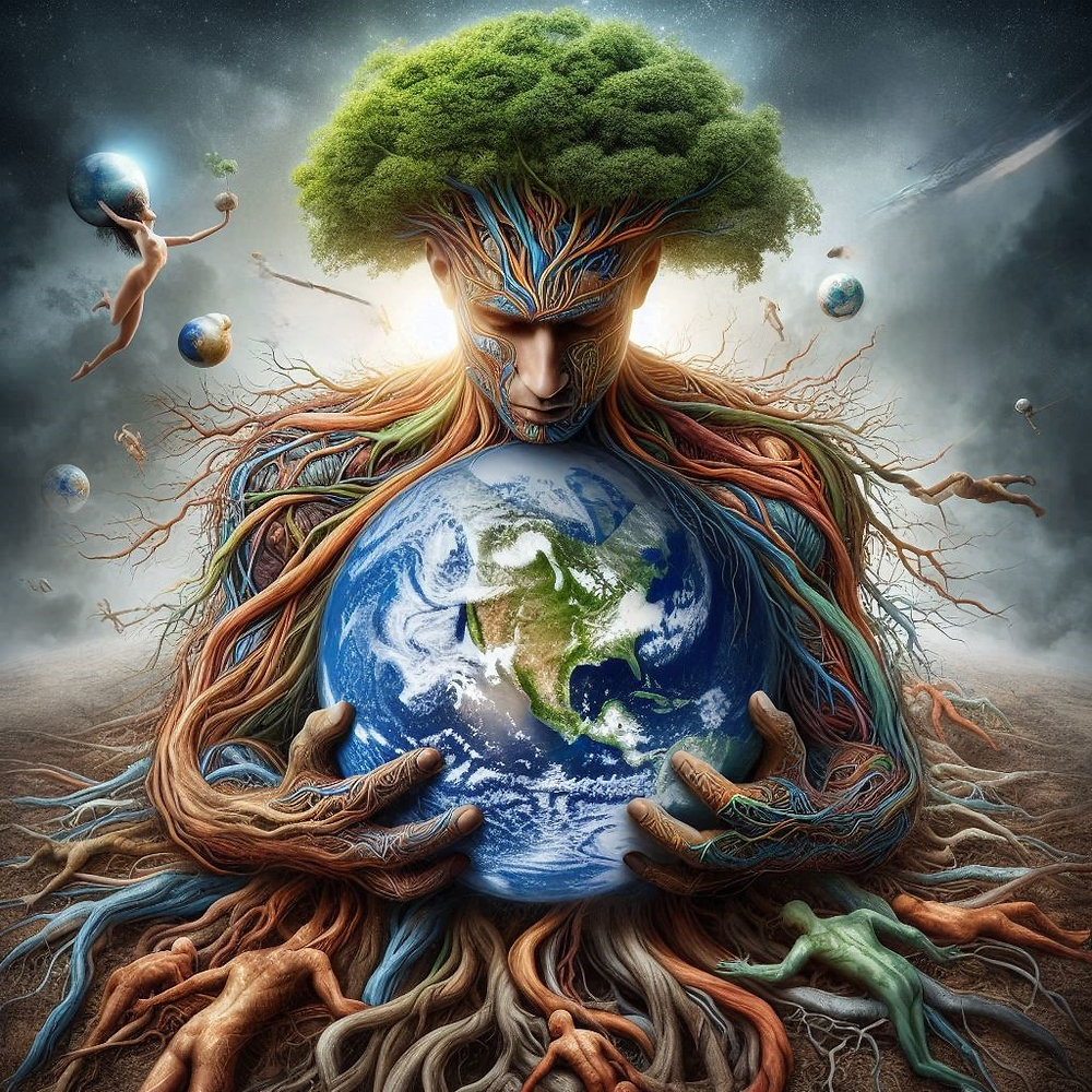 The True Essence of Nationality: Grounded in Our Humanity