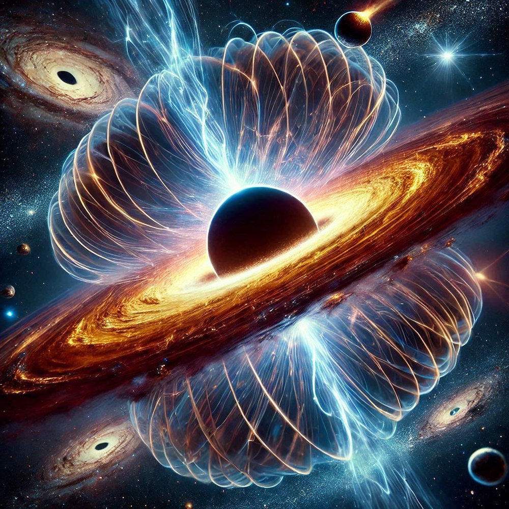 Understanding Pulsars and Black Holes from the ISS