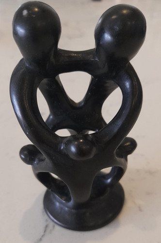 Family Statue of Togetherness | Gallery of Sustain