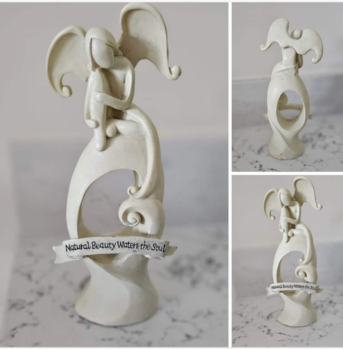 Angel Recycle | Gallery of Sustain