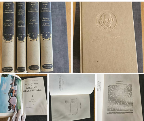 GHS Vintage Books | Gallery of Sustain