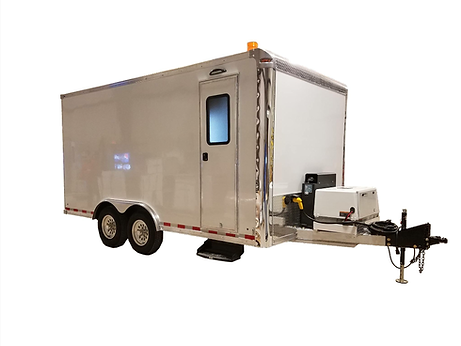 Alumi Tech - Trailer and Truck Cabinet Builders