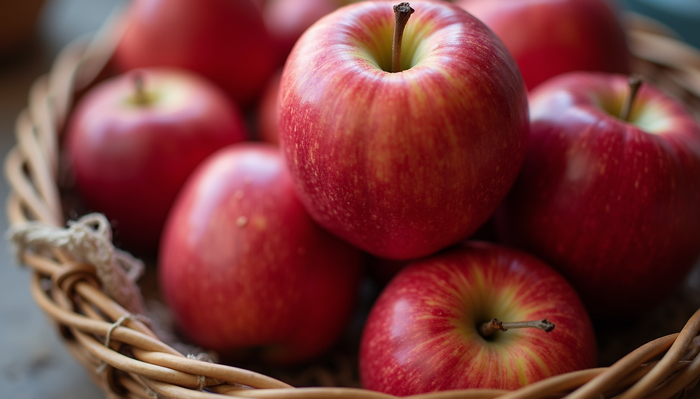 the Best Red Fuji Pink Lady and Gala Apples and How to Buy Trees Online ...