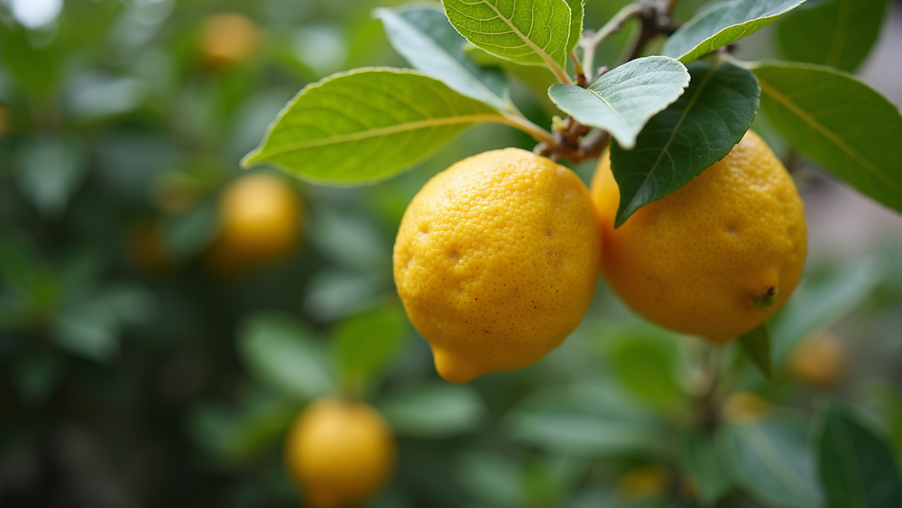 How to Grow Healthy Citrus Trees in Perth
