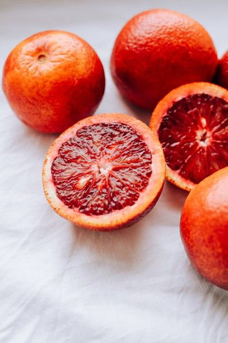 Blood Orange Ipolioto | Stclements
