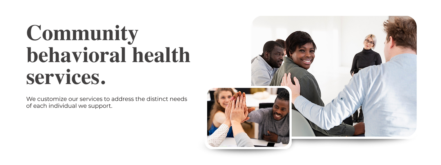 United Services | Behavioral Health Services | Hampton Roads, Virginia, USA