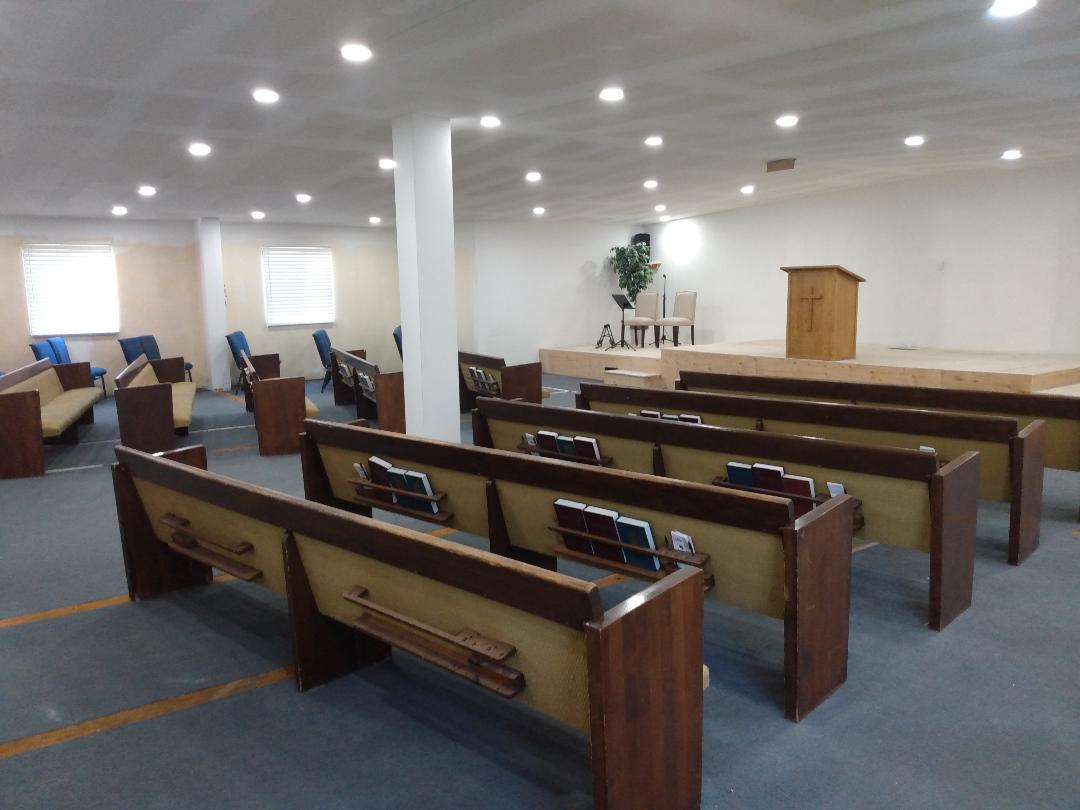Kjv Church | Lighthouse Baptist Church of Superior, MT | United States