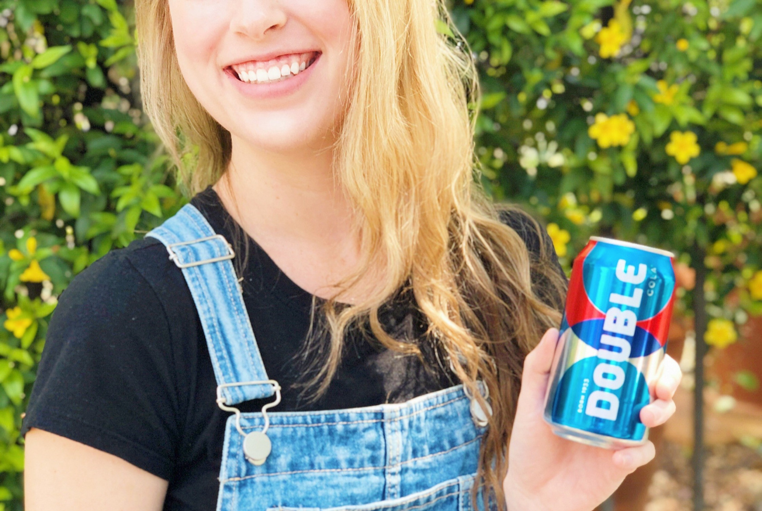 Double Cola Nutritional Facts | Double Cola Company