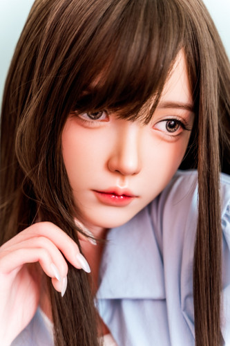 Qing Ning｜SHEDOLL Hand-Painted Ver. – Natural Beauty with a Sweet Girl ...