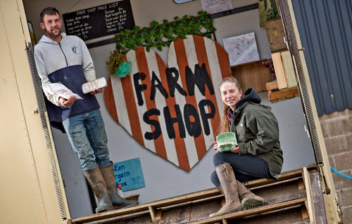 All Products | Lower House Farm