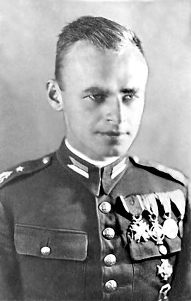 Witold Pilecki: The Man Who Infiltrated Auschwitz