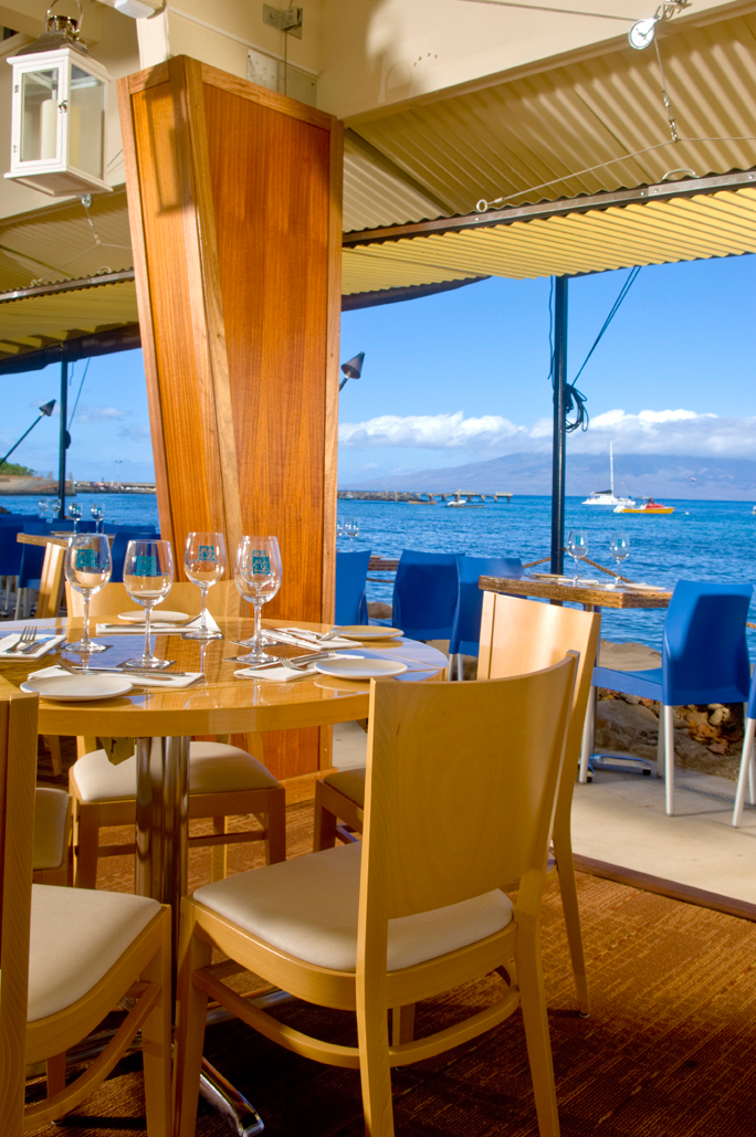 Honu Seafood & Pizza | Maui West Side | Great Restaurant | Hawaii